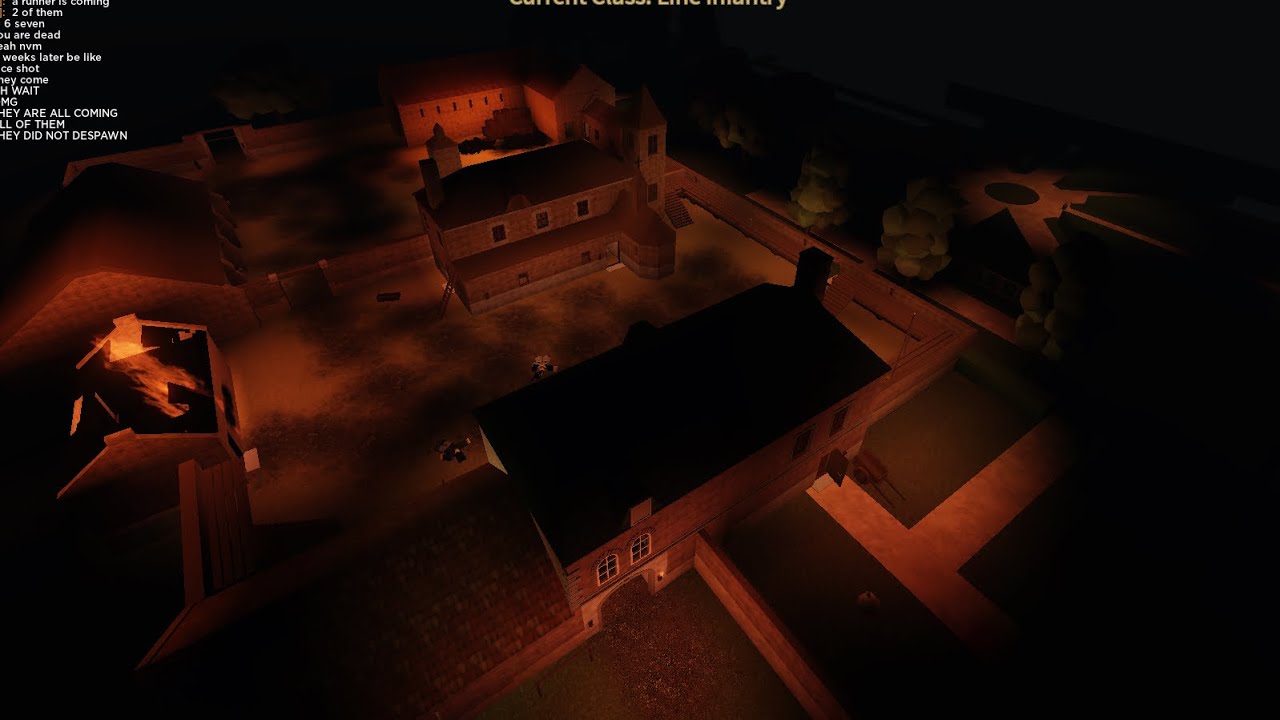 New Hougoumont revamp sneak peak | guts and blackpowder - YouTube