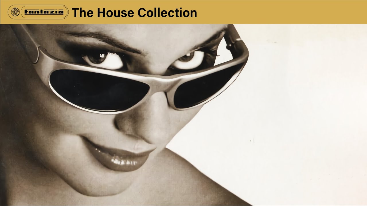Fantazia: The House Collection (Volume 6) (CD1) - YouTube