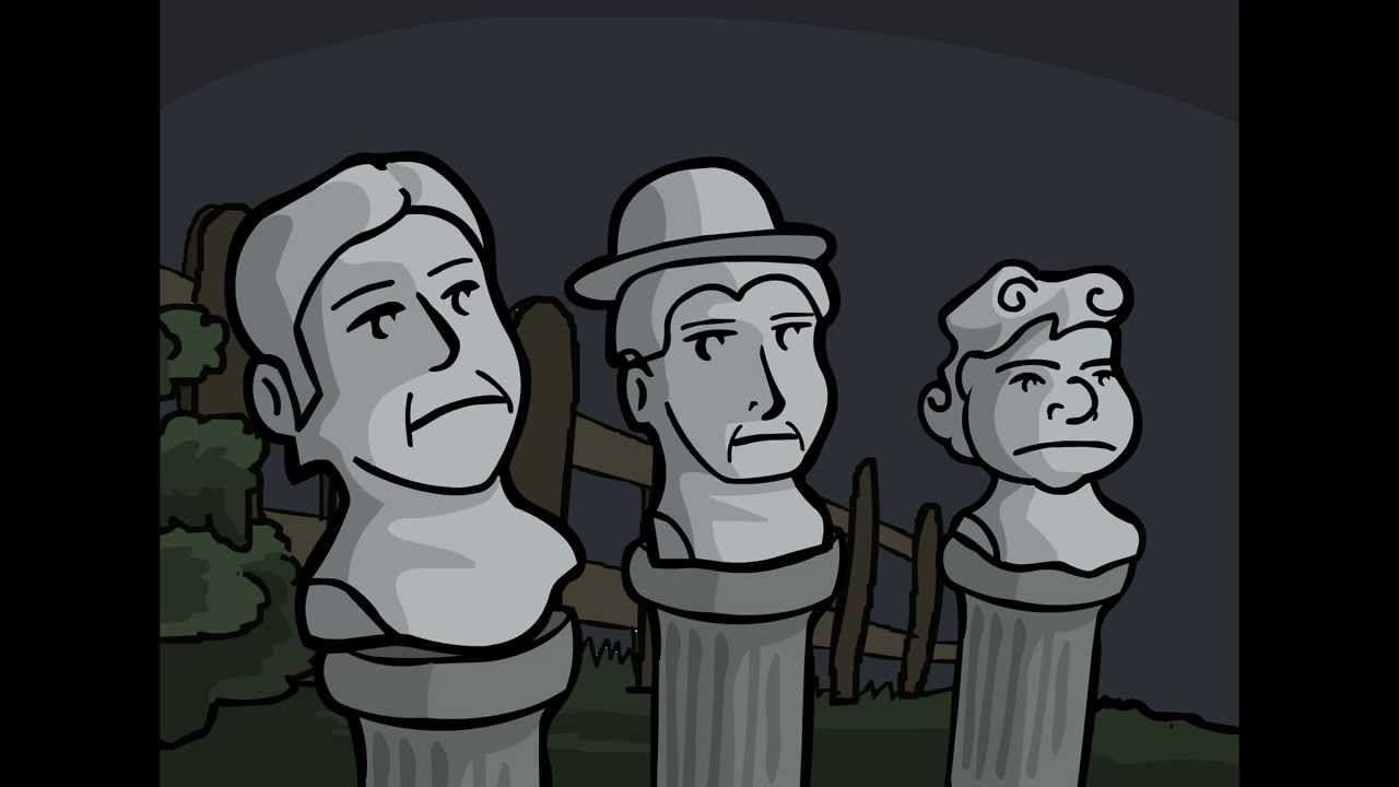 Tirrel (Cerberus) - Roses are red | 1080 HD - YouTube Music