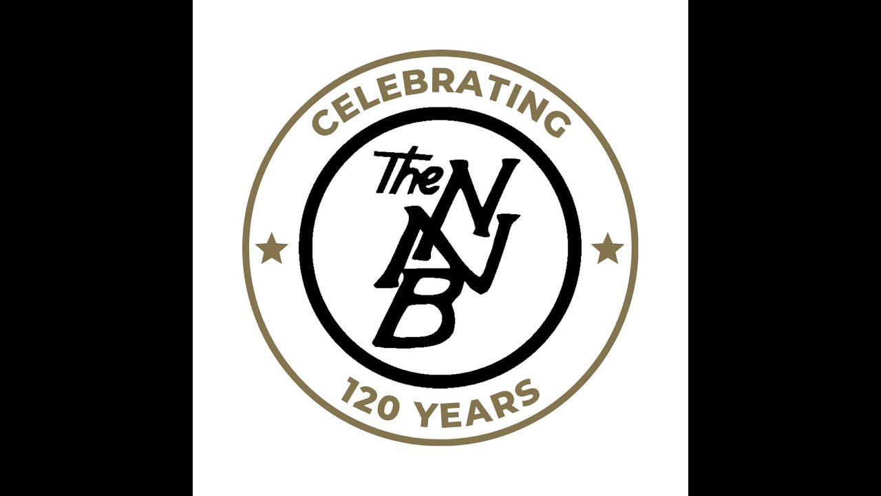 Norry Bank 120th anniversary - YouTube