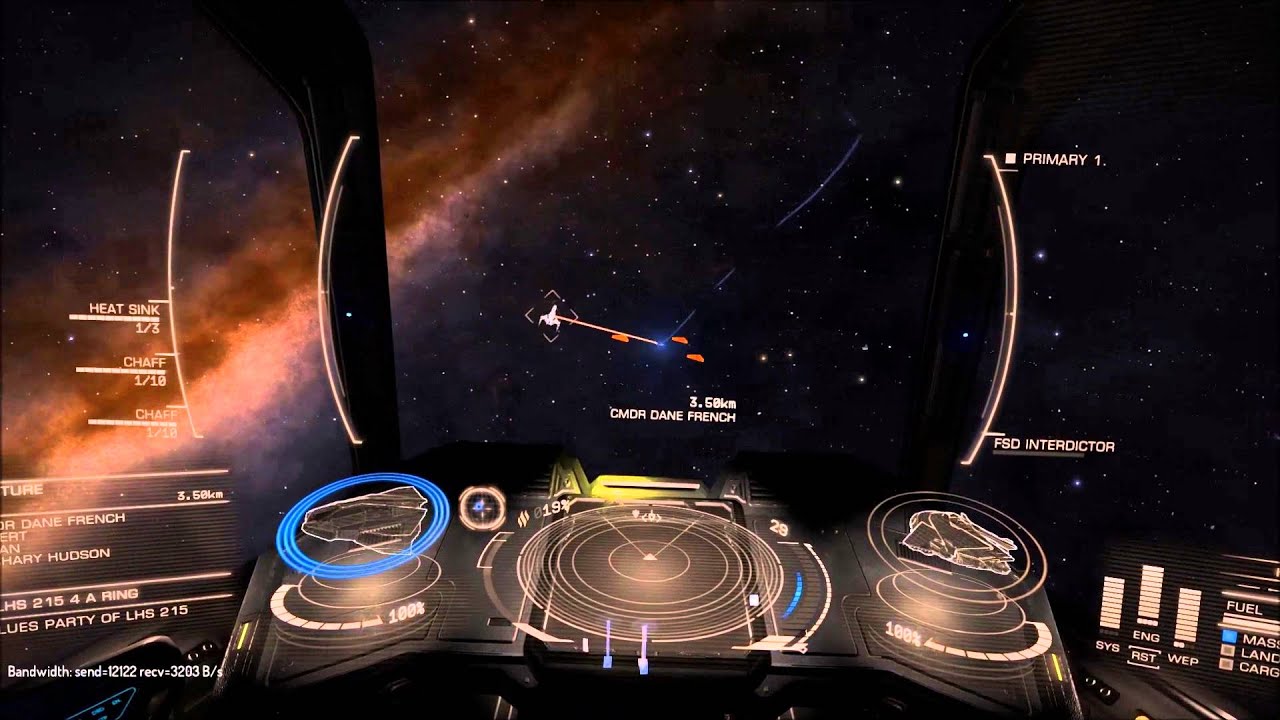 PvP: Stealth Torpedo Bombing Run against Vulture - YouTube