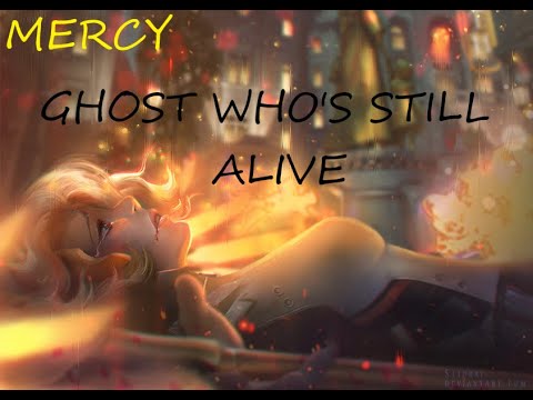 Mercy - Ghost Who's Still Alive | Overwatch 2 - YouTube