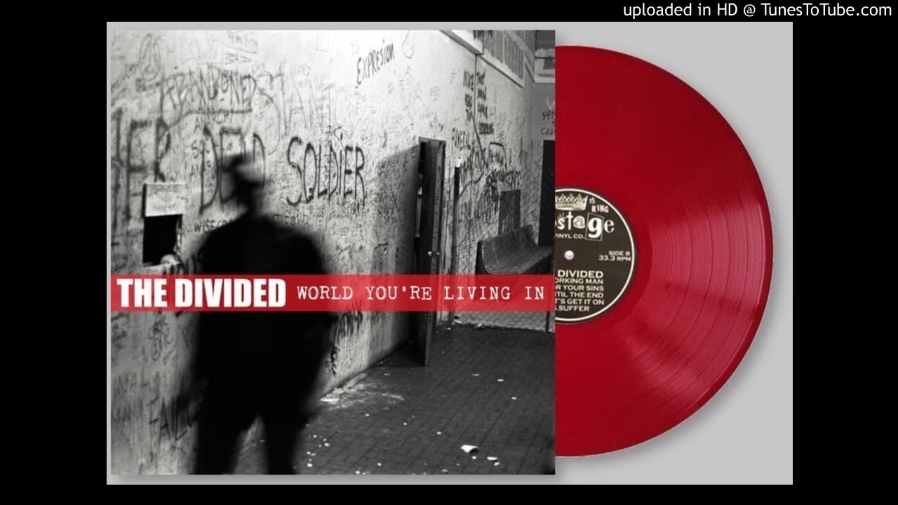 The Divided - Hit Man Blues - YouTube Music