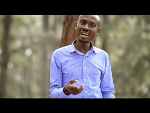 IGISIBO CYIZA - Cassien NIYONSENGA (Official Music Video) - YouTube