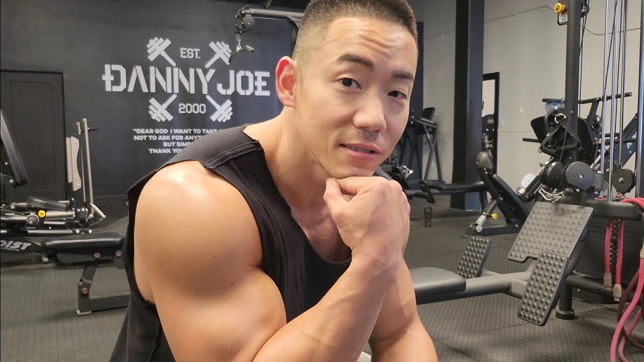 좋은 여친 아님 남친 만나는 방법(솔로는 꼭 봐야 되는 영상) | Danny Joe Fitness - YouTube