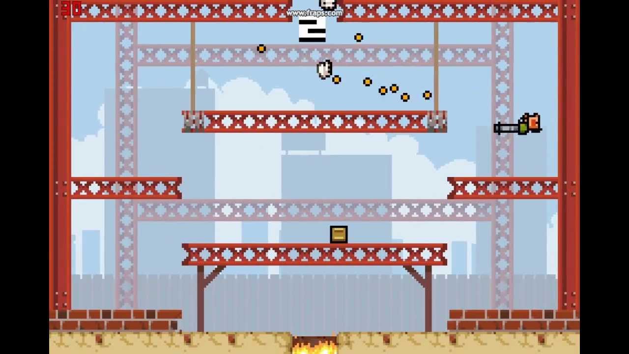 Super Crate Box -Level 1 - YouTube