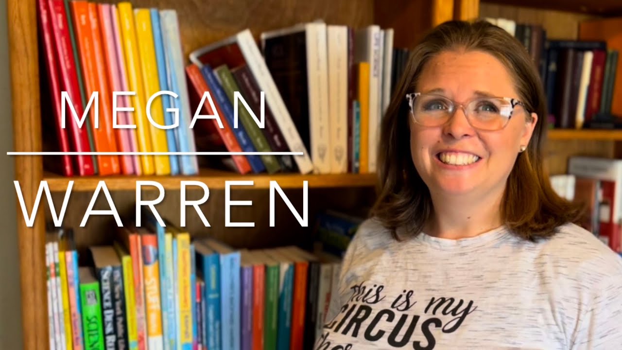 Megan Warren - YouTube