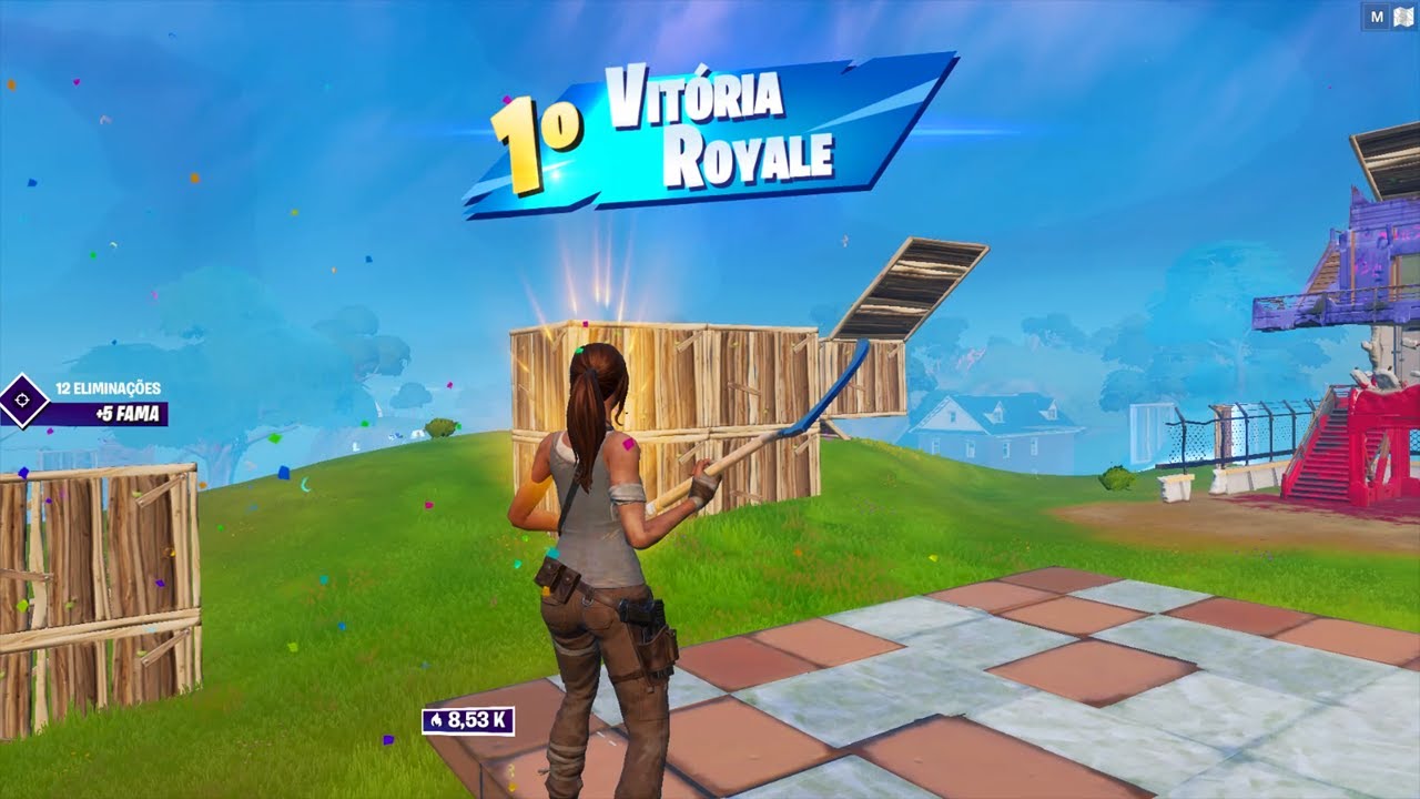 Devo voltar para o Competitivo? Rochan Highlights - YouTube