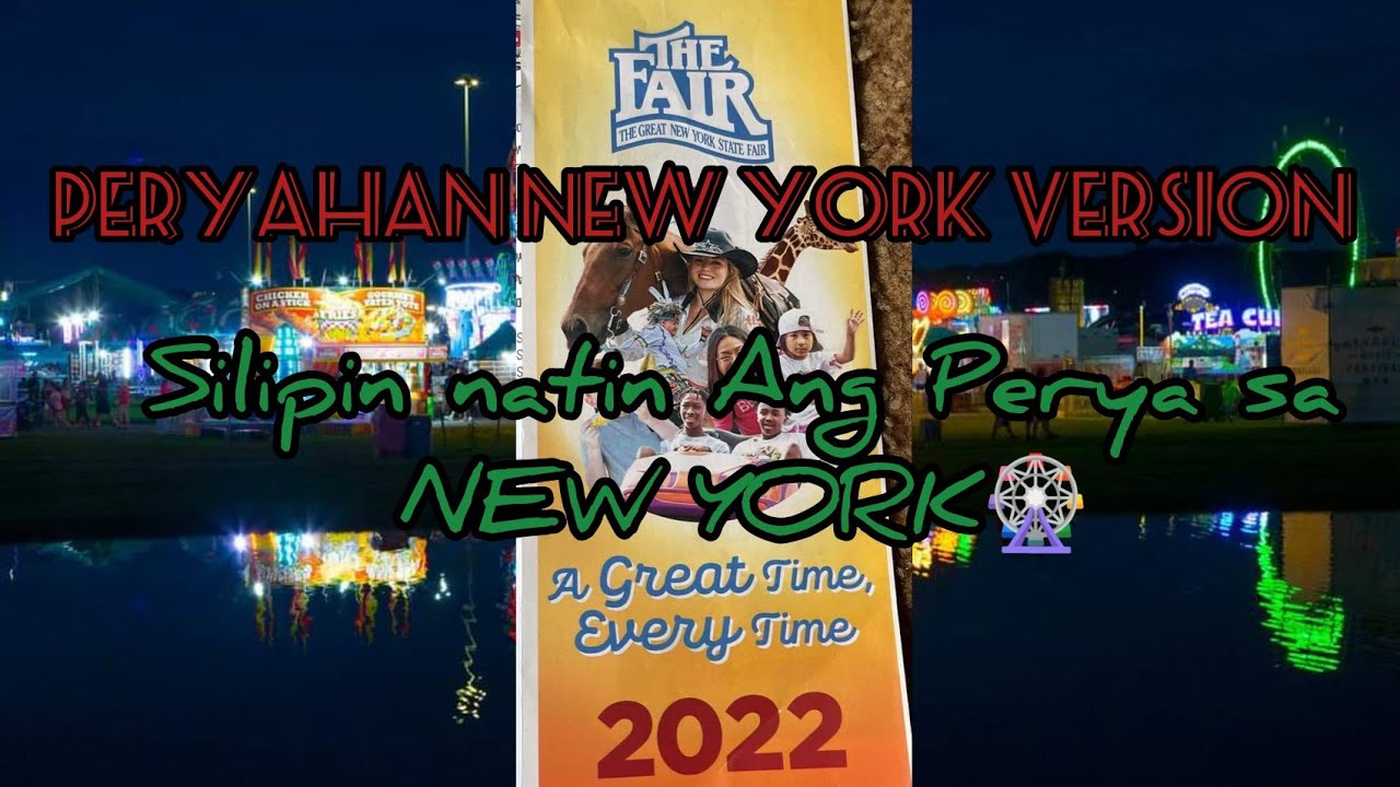 Peryahan New York Version (Buildings, Foods, Agriculture, Barns ...