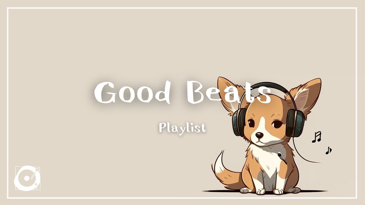 作業用BGM｜Good Beats（エレクトロポップ、かわいい、フリーBGM、インスト、1時間耐久） - YouTube