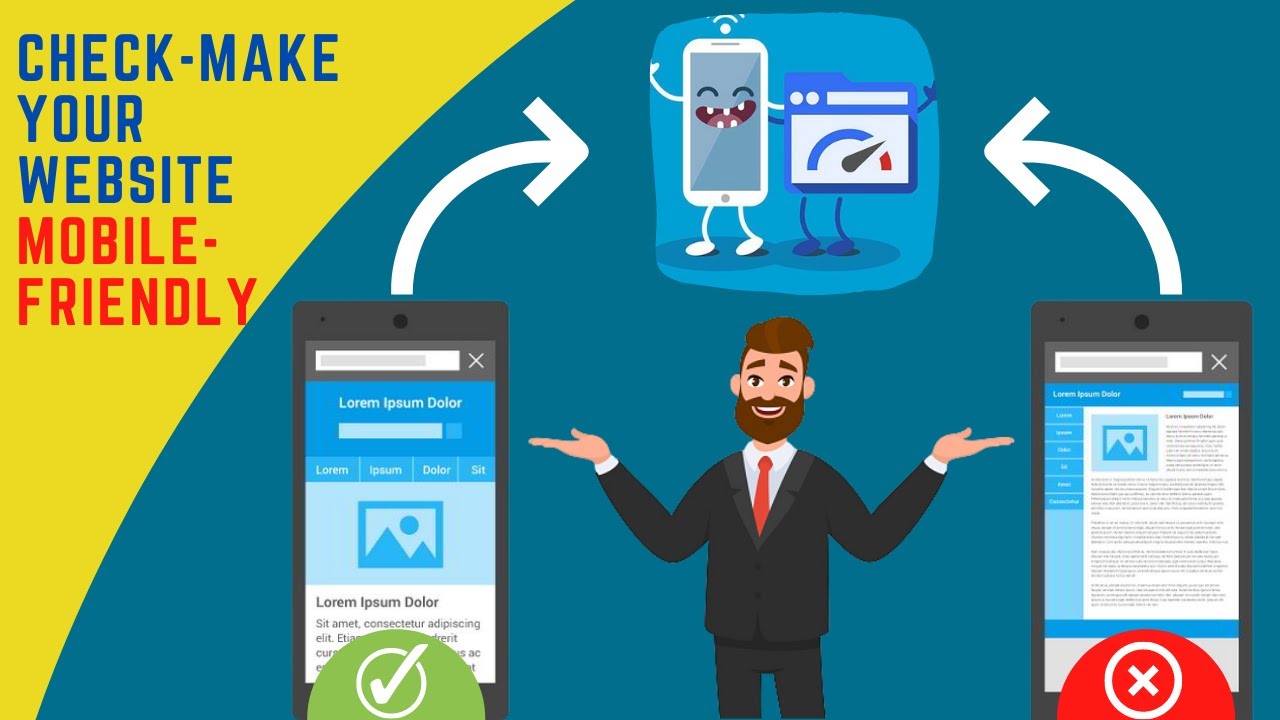 Amazing Responsive Website Checker Mobile Friendly Test 2023 YouTube Amazing Responsive Website Checker Mobile Friendly Test 2023 YouTube