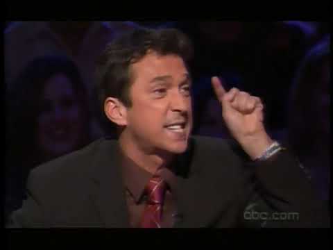 ABC All New Dancing with the Stars Promo (November 2006) - YouTube