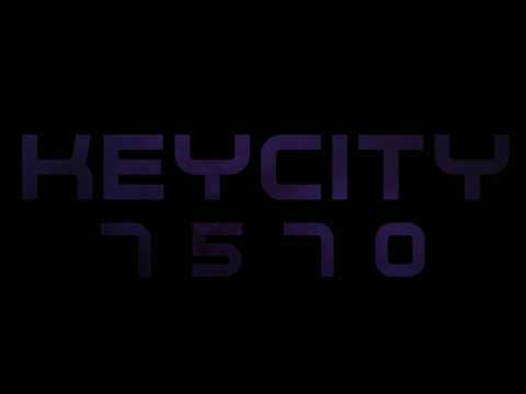 Opening titles KEYCITY 2025