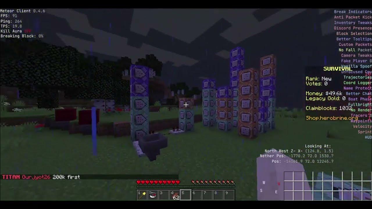 Command Blocks Youtube