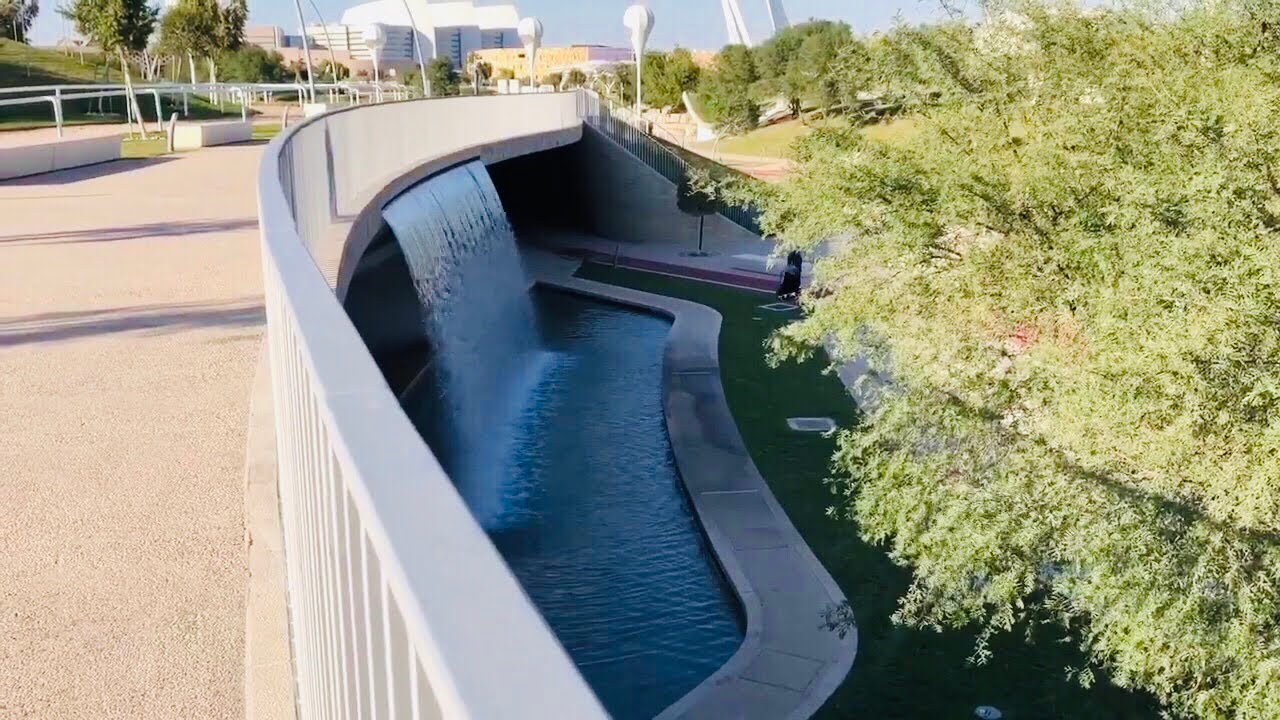 Oxygen Park Doha Qatar | Best Place To Visit At Doha Qatar | Travel ...