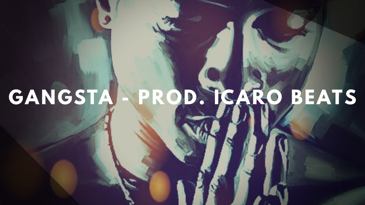 Boom Bap Beat Hip Hop - " Gangsta " (Uso Livre.) Prod. Icaro Beats ...