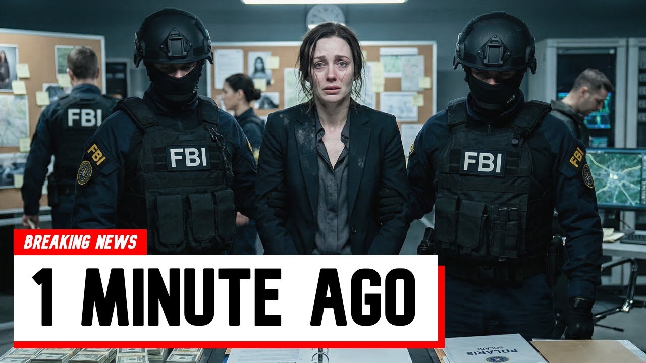 DEA, FBI & ICE RAID California at 4:32 A.M. — 3.4 Tons Seized, Governor ...