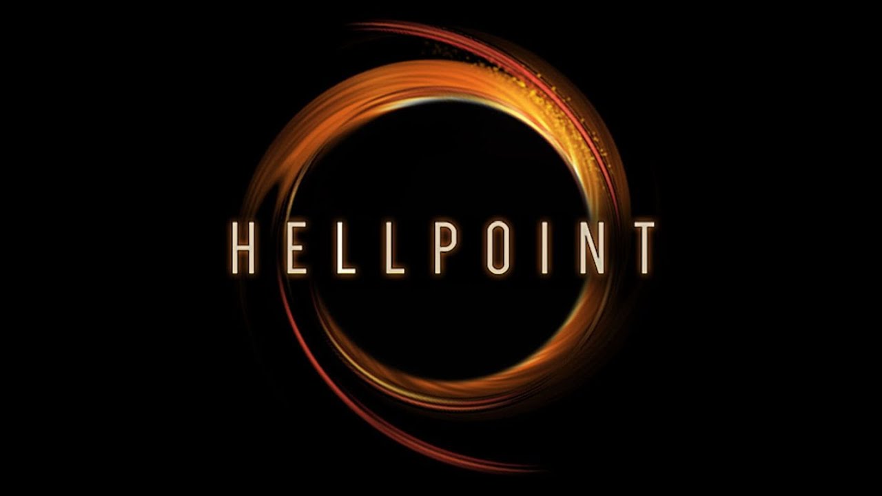 Hellpoint - Episode 11 - YouTube