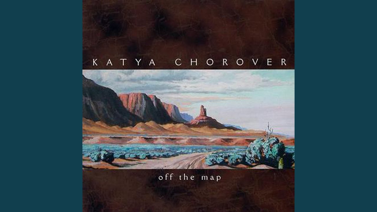 Off The Map - YouTube