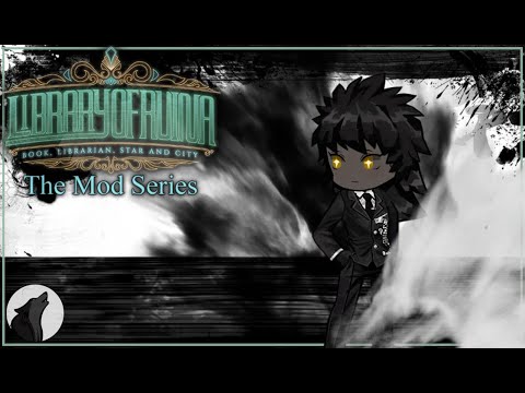 The Way Of The Dragon God! | Library Of Ruina: The Mod Series | Part 44 - YouTube