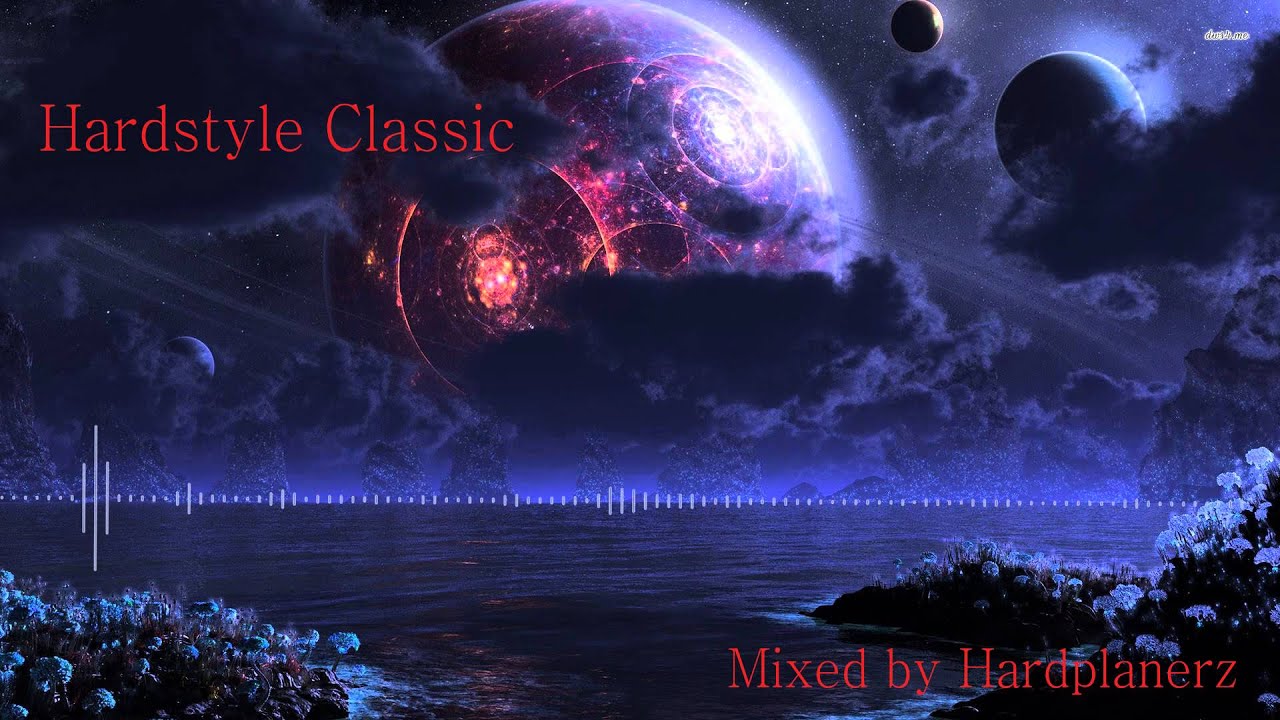 Hardstyle Mix 2015 ( Classic ) 1h HQ - YouTube
