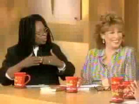 FULL VERSION Dumb Sherri Shepherd thinks Earth is flat
