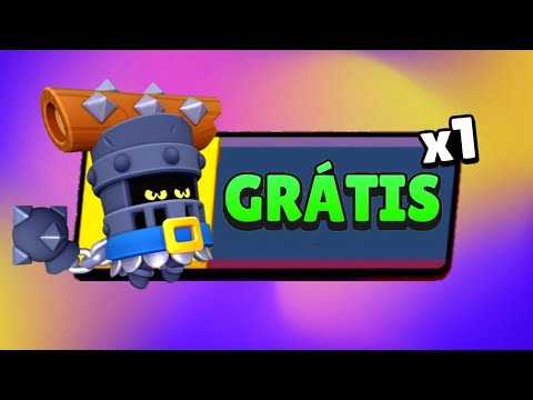 FREE visual 🥳 TRUNK ROYALE + ULTRA BOX {Do This} BRAWL STARS