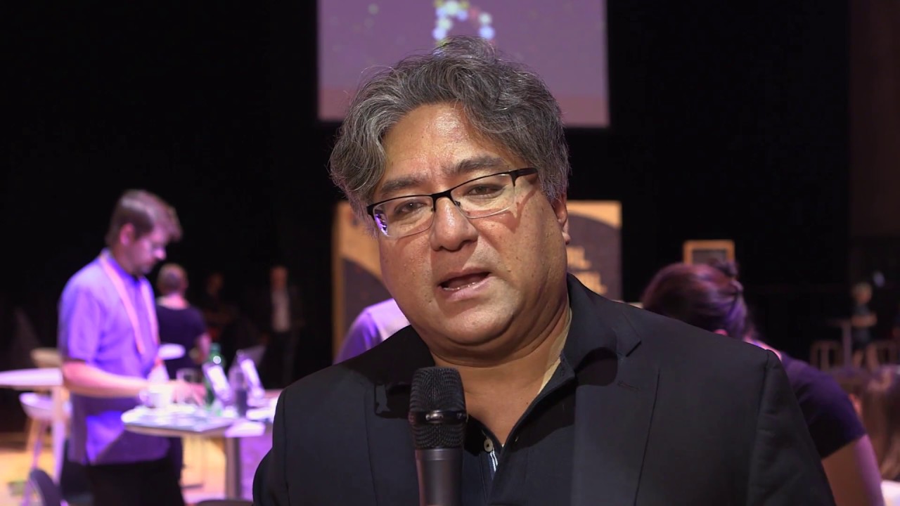 «Everything in Tech Revolves Around Talent» – Interview Shailesh ...