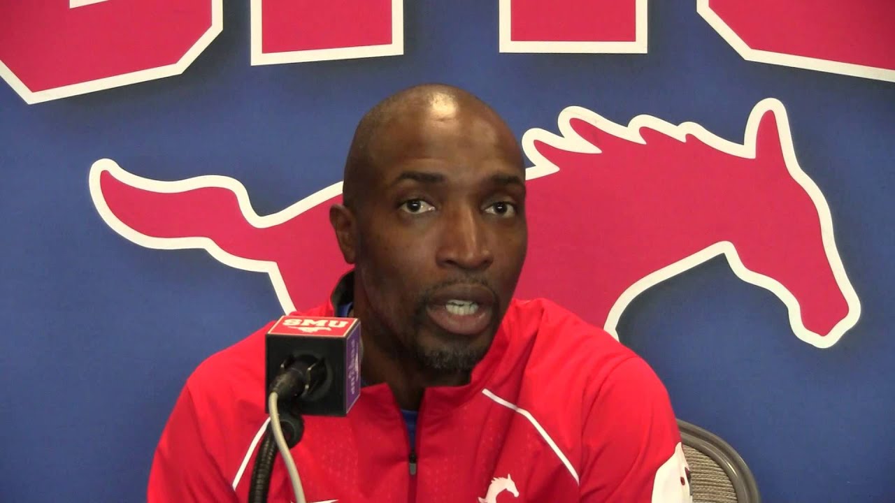Defensive Coordinator Van Malone Press Conference 11-24-15 - YouTube