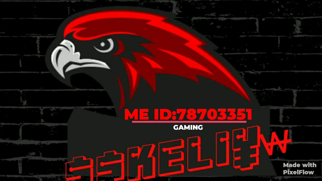 FF keli (id:) game FF - YouTube
