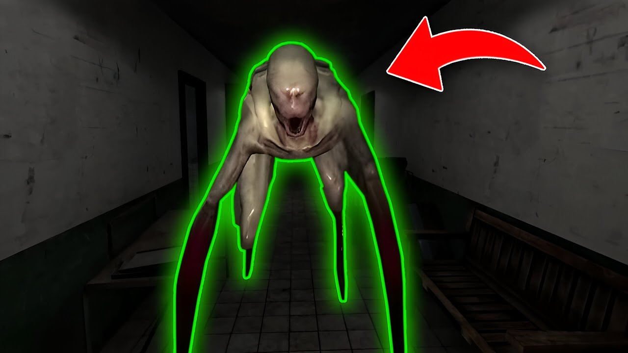 GOVERNMENT SECRET EXPERIMENT EXPOSED || Specimen Zero Gameplay #1 - YouTube