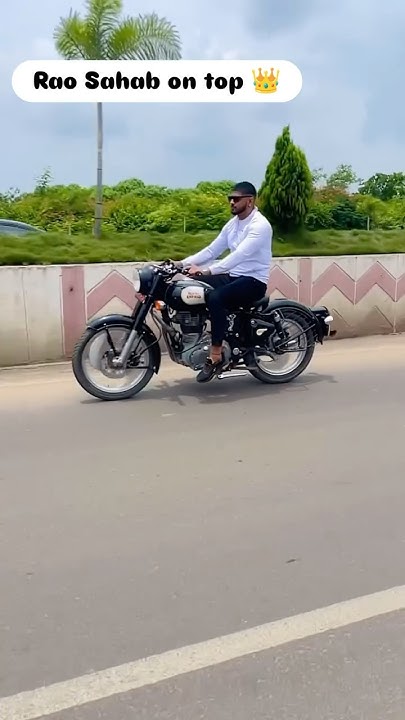 Rao Sahav on 🔝 #lambardar - YouTube