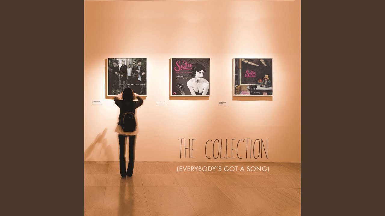 I Can Wait - YouTube Music