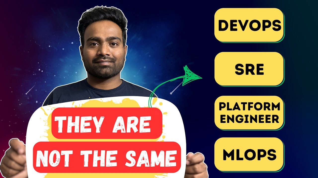 They are not the same (but how ?) | Differences explained !! - YouTube