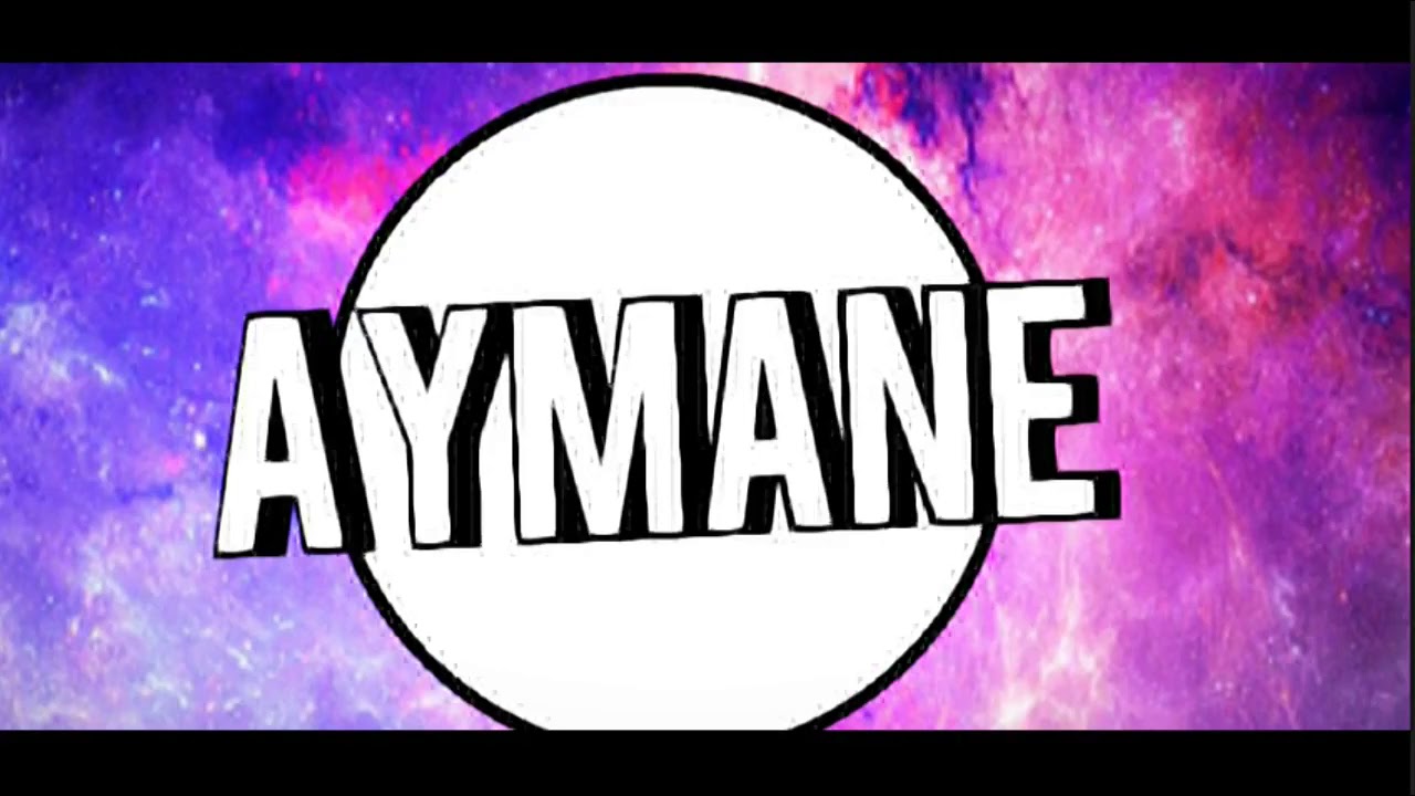 aymane - YouTube