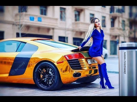 Azeri Bass Music - { Tribistan } 2018