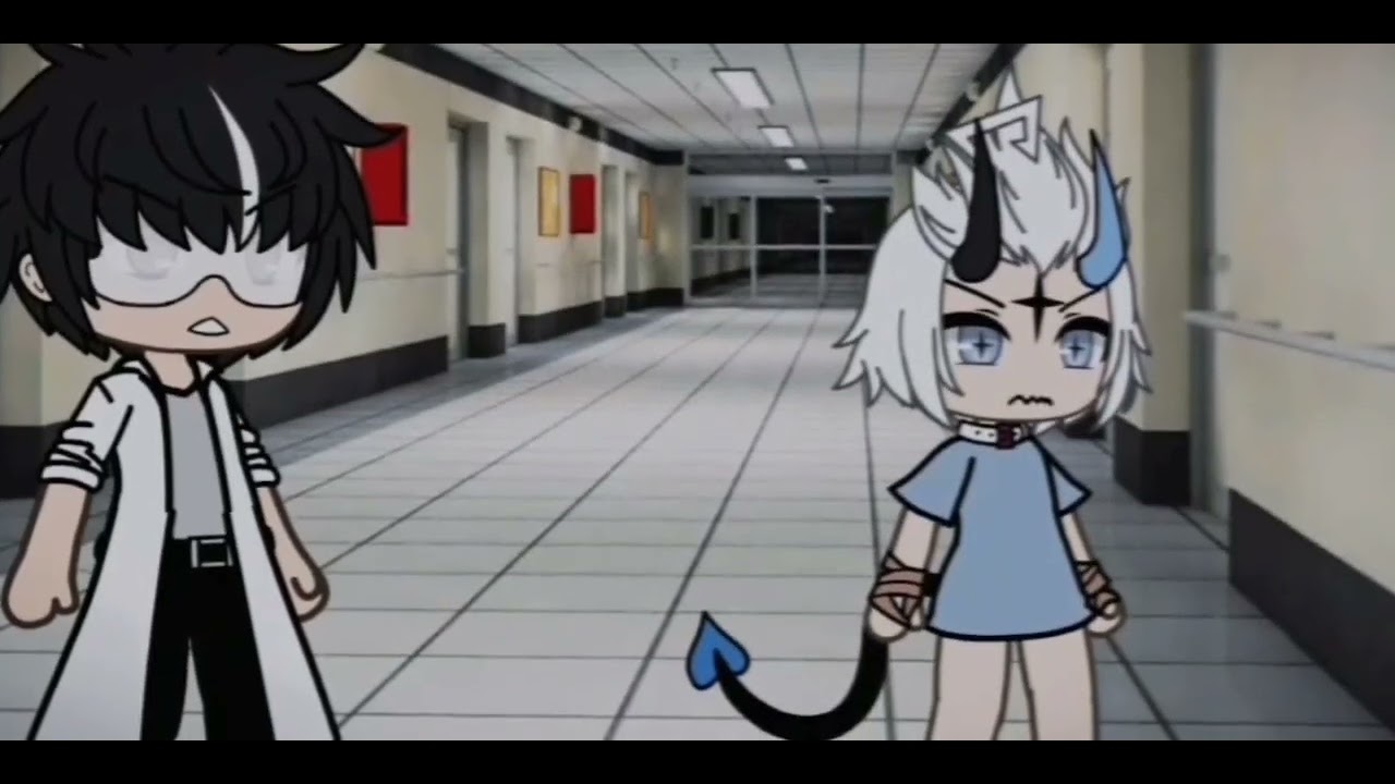 Viona is out of control | cr: @DevilBona | Gacha Trend - YouTube