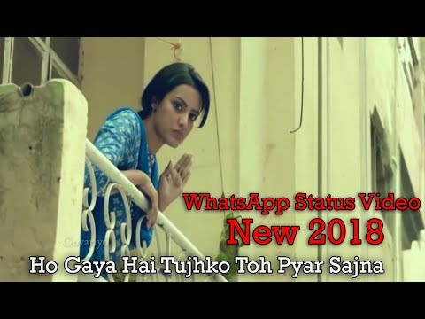 😍 New WhatsApp Status Video 2018 😍