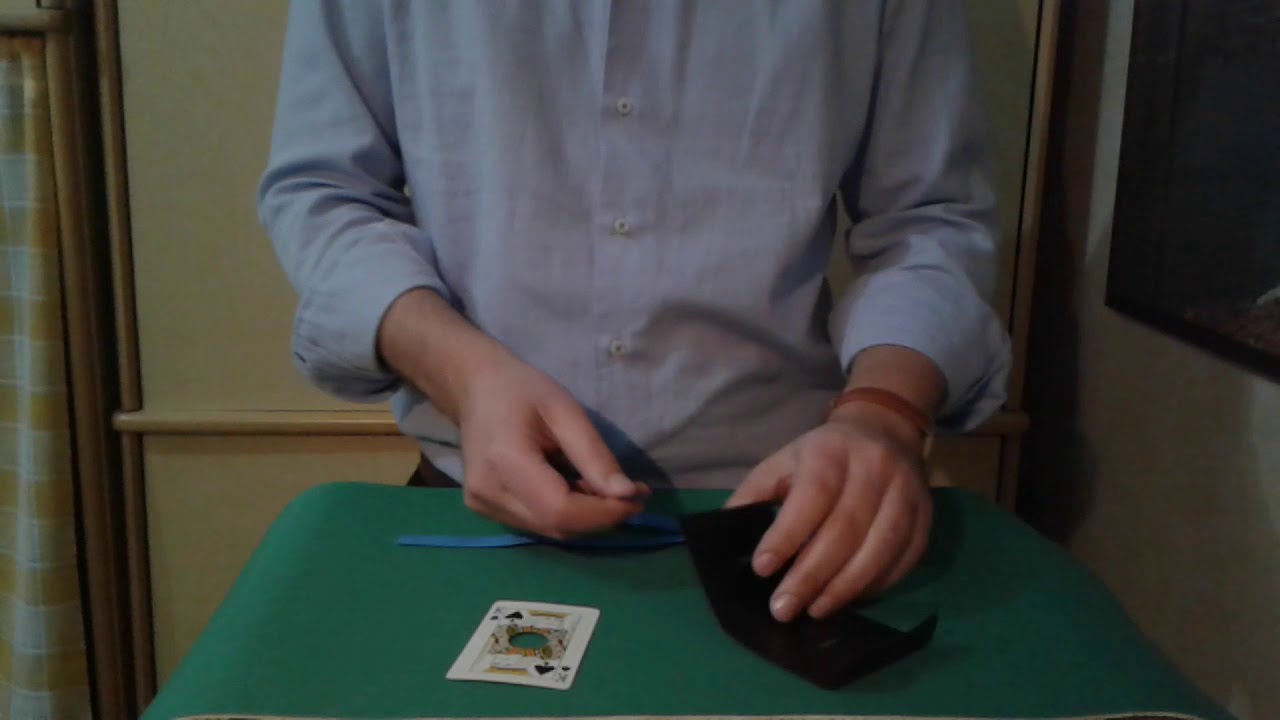 Escape king / tenyo magic - YouTube