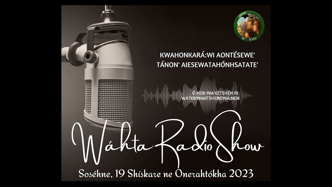 Wahta Radio 2023 Part 3 - YouTube