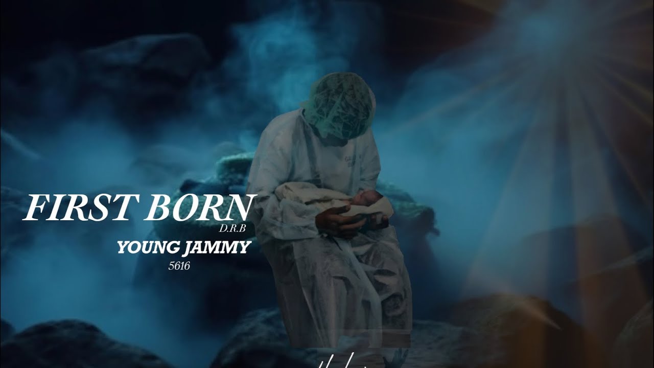De Young Jammy - First Born (visualizer) - YouTube