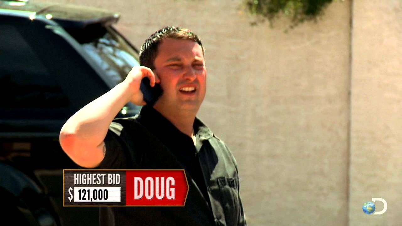 Feeling CRAZY | Property Wars - YouTube