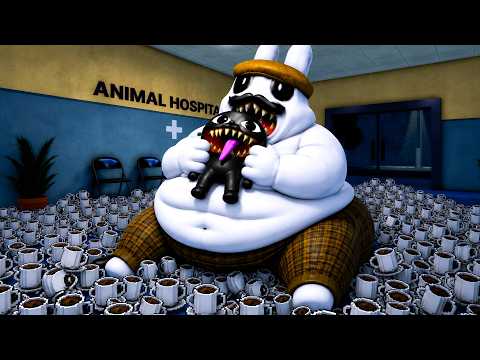 ANIMAL HOSPITAL WHAT IS THIS...