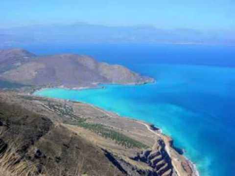 ΜΥΡΙΔΑΚΗΣ ΠΑΥΛΟΣ 1 - YouTube