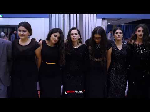 Fidan & Firat - Verlobung - Part03 - Koma Sor - Lova Dekoration - Star Video