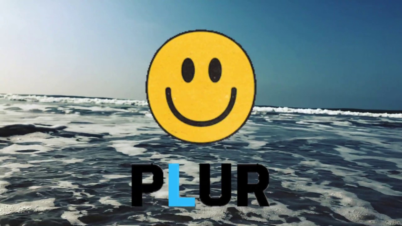 PLUR vibes PodCast - YouTube