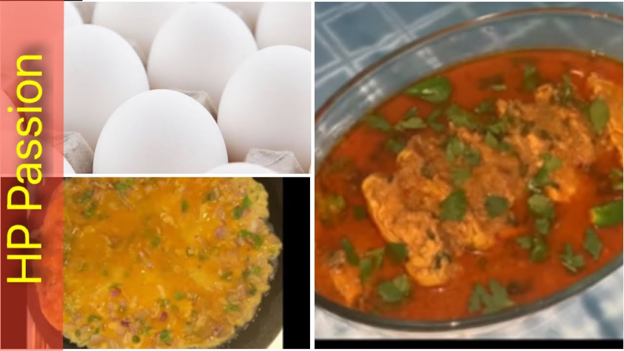 Anday k ultay pultay Recipe/ Eggs Curry/ Anday k Altay Paltay/ Anday Ke ...