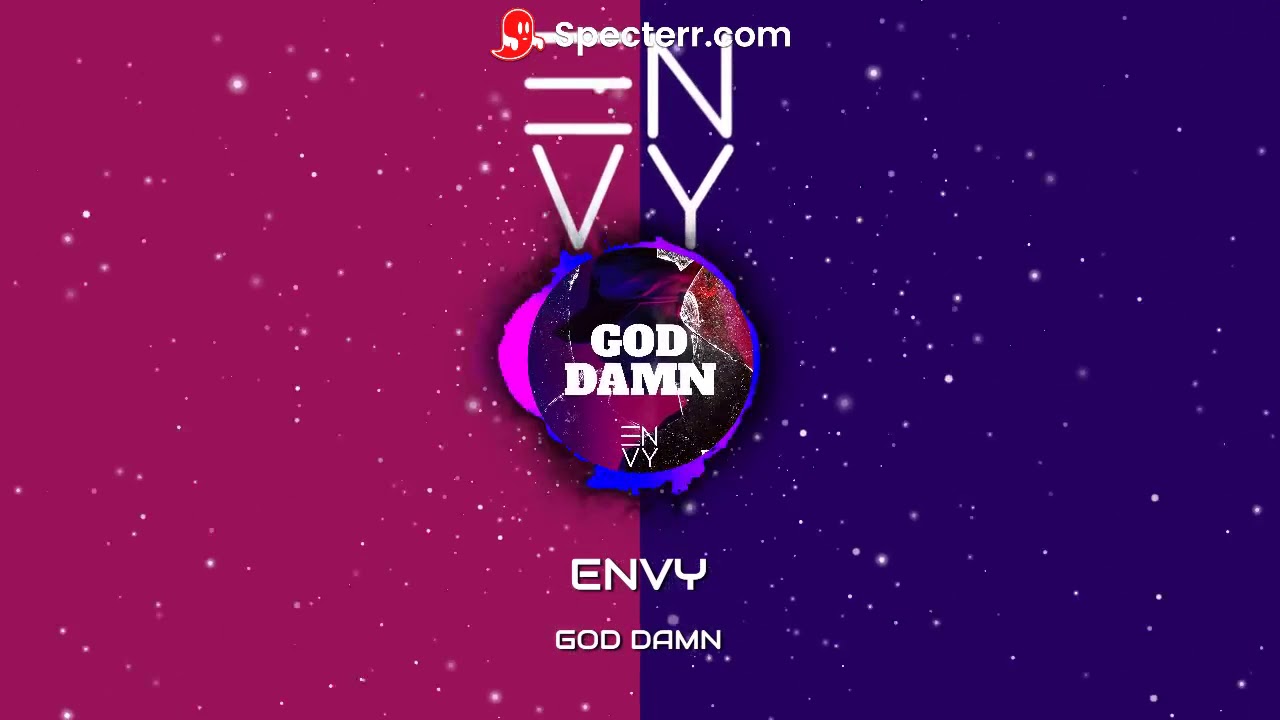 Envy ABR - God damn (Official audio) - YouTube
