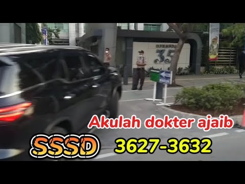 AKULAH DOKTER AJAIB | SUAMI SAMPAH 3627-3632 - YouTube