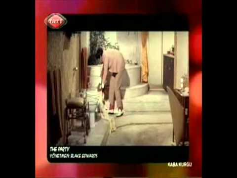 SELEN UÇER KABA KURGU'da :)